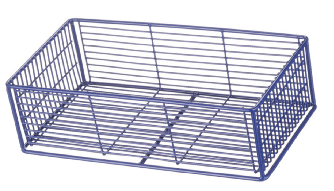 Stainless Steel Wire Basket Selection Guide
